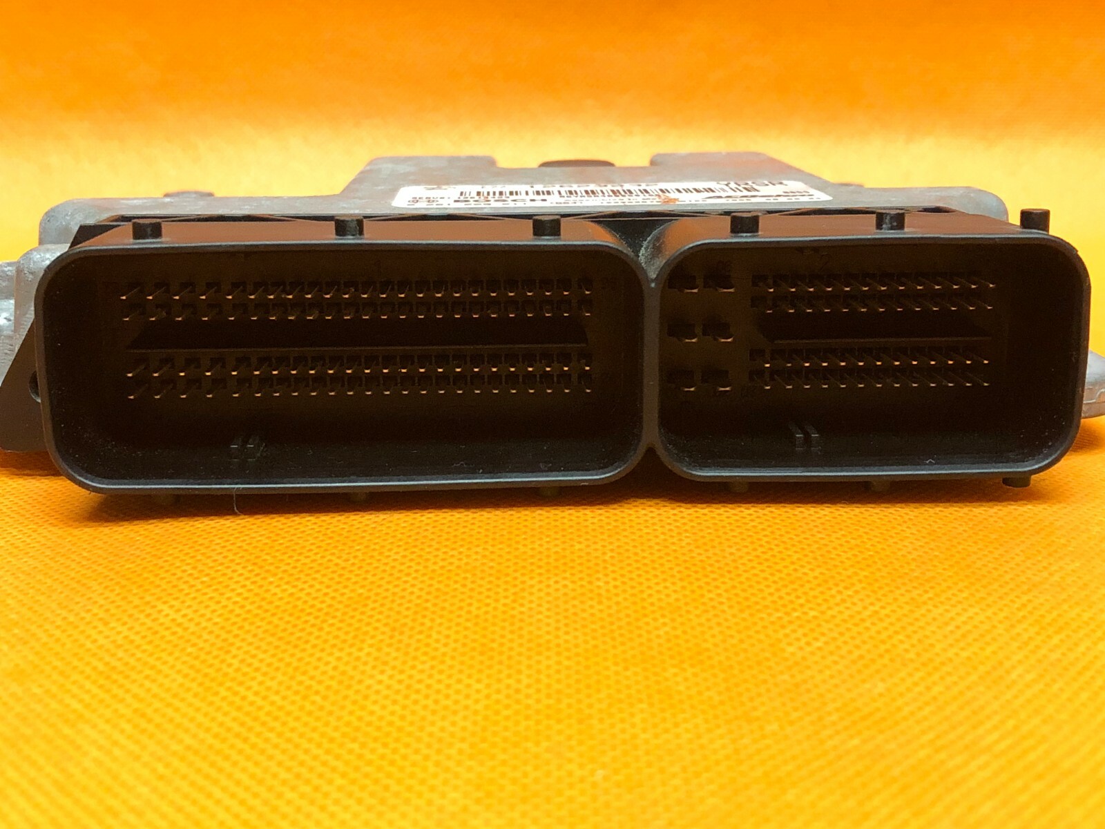 08 SUZUKI VITARA XL7 3.6 AT CONTROL MODULE ECU ECM 12623232 YRSR ...