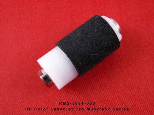 HP Color LaserJet Pro M252 M452 Separation Roller (Tray 2) RM2-5881 OEM ...