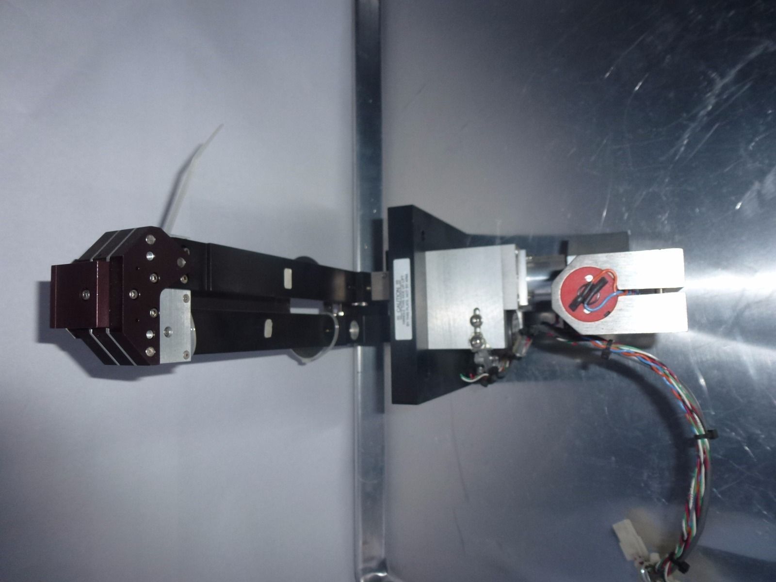 ASSYST- Hine Design ROBOT ARM - ASYST tech. | eBay