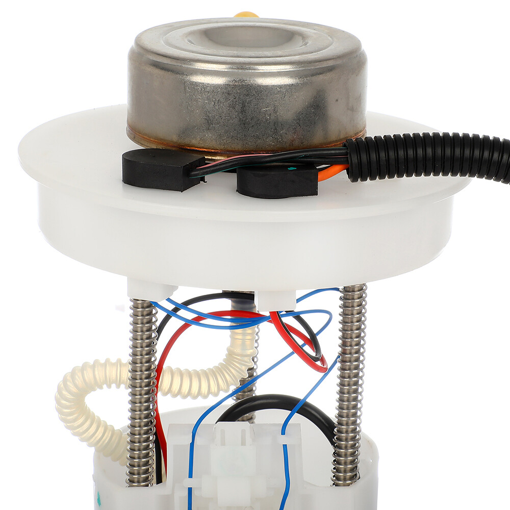 Electric Fuel Pump Assembly Fits Jeep Cherokee L4-2.5L L6-4.0L 1997 ...