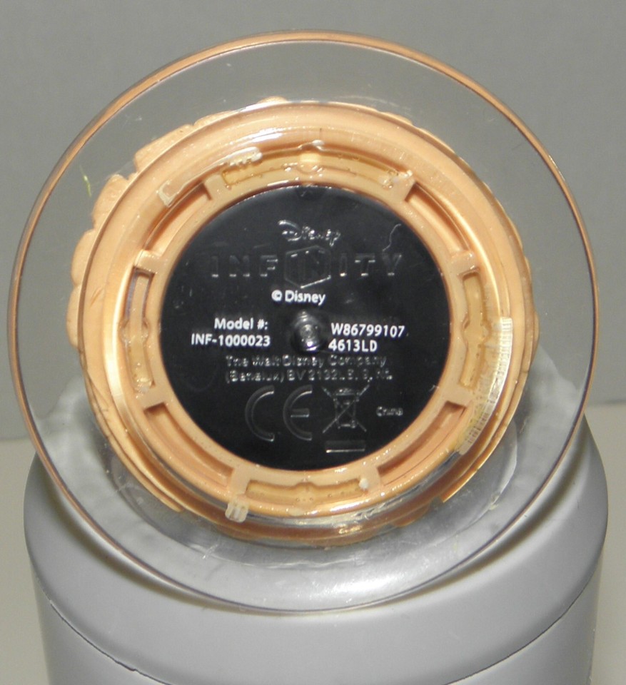 Disney Infinity 1.0 Tangled Rapunzel Character Figure | eBay