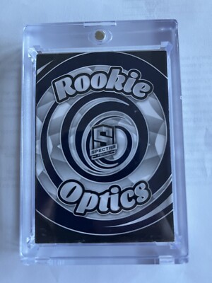 football card singles Auto Booklet | eBay