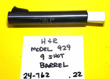 H R Gun Parts | Guide to Vintage Gun Parts