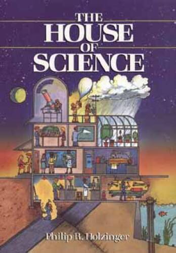 The House of Science (Wiley Science Editions) - Paperback - GOOD ...