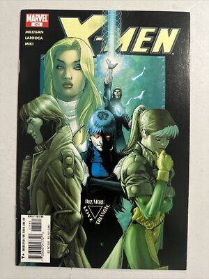 X-Men #171 Marvel Comics VF COMBINE S&H | eBay