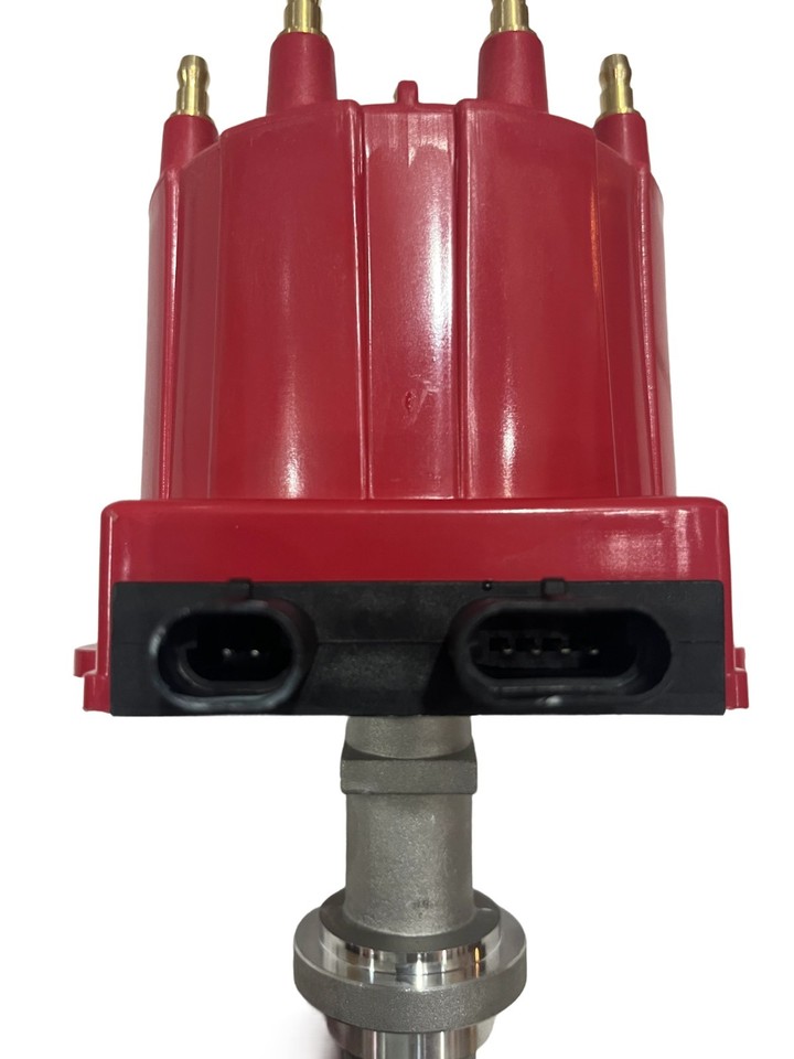 Premium Quality Distributor TBI [GM350 & 19] For Chevy 5.7L 5.0L 7.4 ...