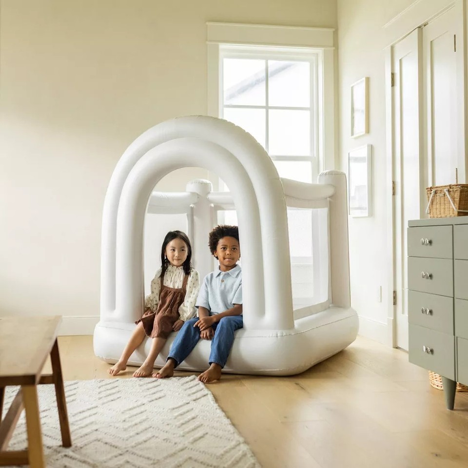 SMOL Mini Bounce House | eBay