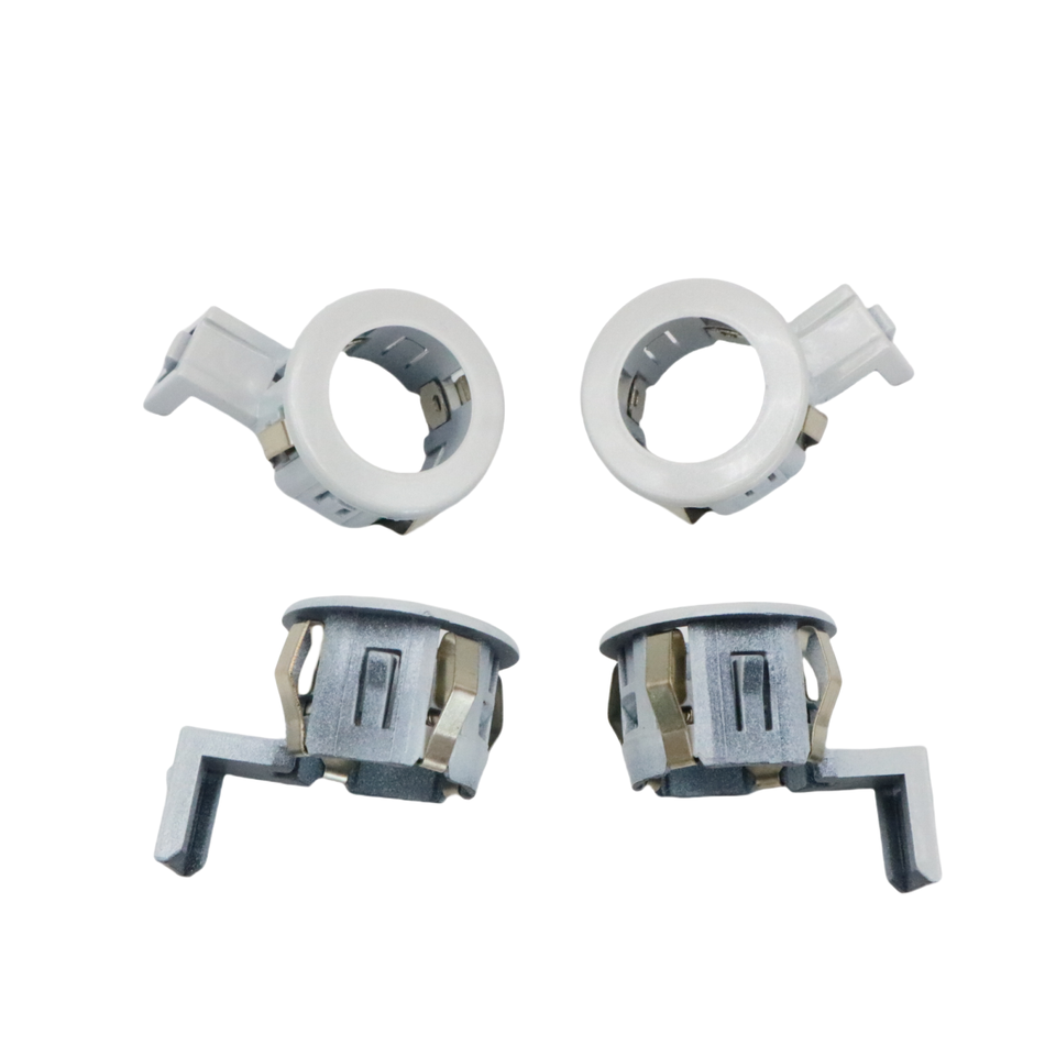 4PCS FOR Toyata Lexus RX350 RX450h PDC Parking Sensor Retainer ...