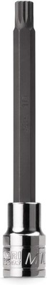Xzn Extra Long M10 Triple Square Socket Bit 1/2inch Drive | eBay