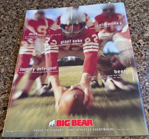 Ohio State 2002 OHIO STATE vs Michigan Nov 23 Football Program | eBay