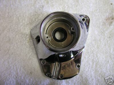 Harley shovelhead evo cam cover repls oem 25268-84A, 25258-80B, 25269 ...