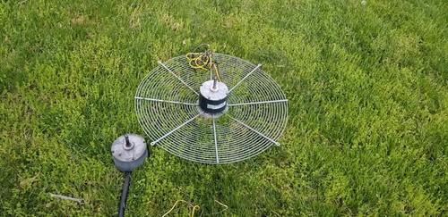 Carrier Bryant Payne Condenser Fan Motor 1/8 HP Hc35ge240 208-230 Volt ...