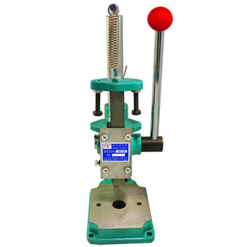 JH16 Manual Presses Machine Small Hand Press Mini Industrial Hand Press ...