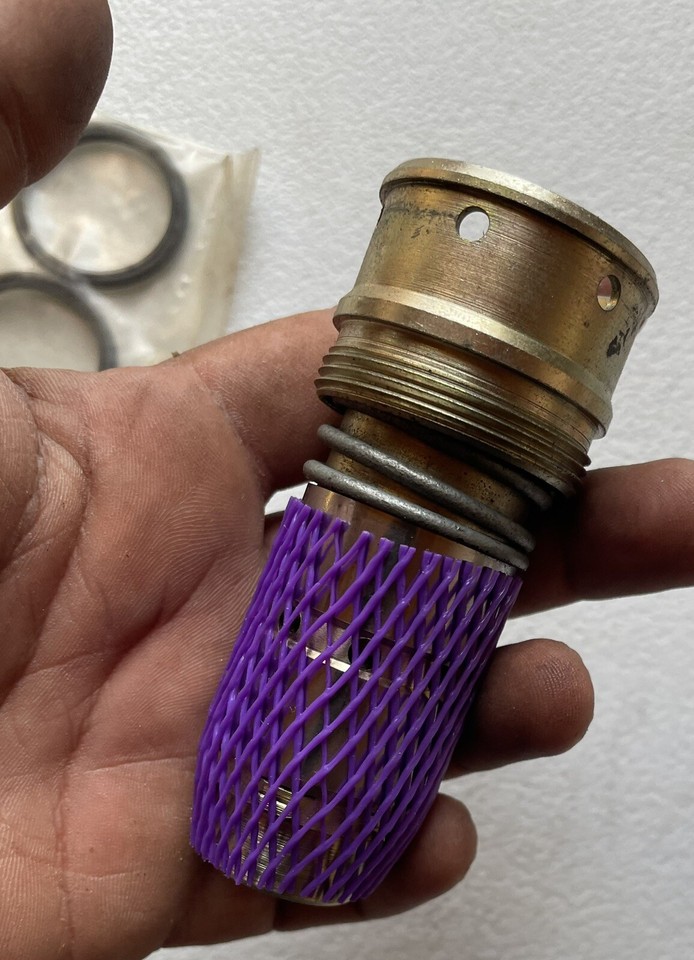 Female Hydraulic Quick Coupling Kit fits Ford/New Holland Tractors ...