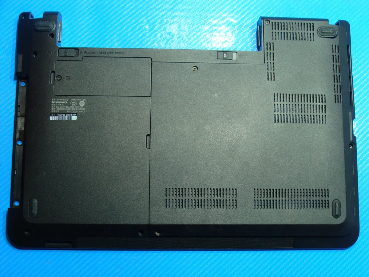Lenovo Thinkpad Edge E431 Laptop