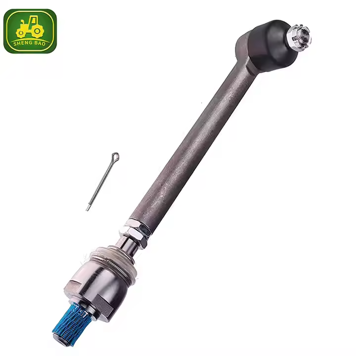 Tie Rod 144457A1 Steering Arm Assembly For Case 580L 580M 580SL 580SM ...
