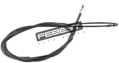05103-CX5 Febest FUEL LID LOCK CONTROL CABLE KD53-56-880 | eBay Australia
