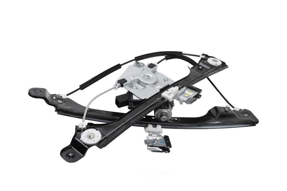 Power Window Motor and Regulator Assembly-AWD GM Parts 23257823 for ...