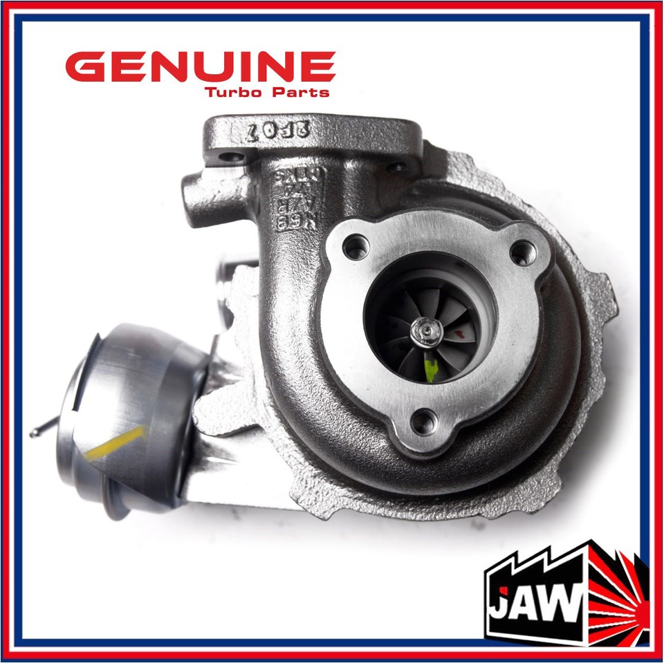 Genuine Garrett Turbo GTB1649V 28231-27860 757886-0006 For Kia Hyundai ...