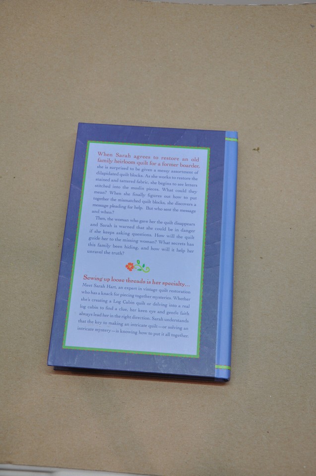 Patchwork Mysteries - Guidepost - * Choose your title * | eBay