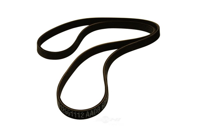 Serpentine Belt-V-Ribbed ACDelco 12651112 for sale online | eBay