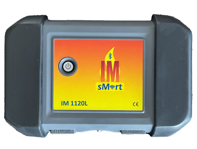 IM 1120L CO Abgastester Abgasmessgerät CO Tester Abgasanalyse | eBay.de