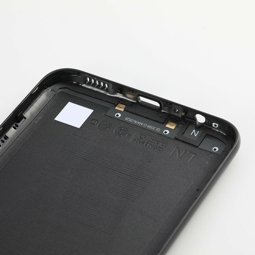 US Back Cover Housing Battery Door with Adhesive for Samsung Galaxy ...