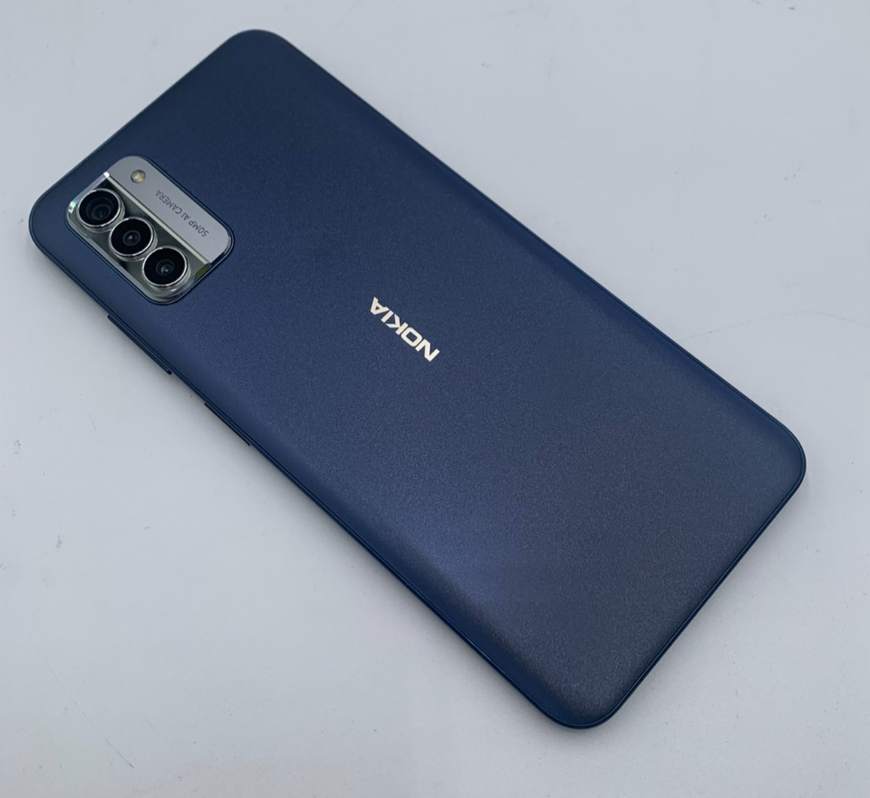 Nokia G310 5G Dual TA-1573 128GB Blue Unlocked Android Smartphone Good ...