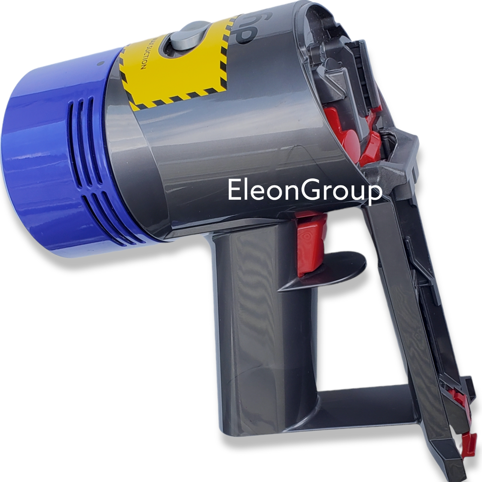 Dyson V8 Vacuum Parts Replacement For Absolute Animal Cordless Cleaner ...