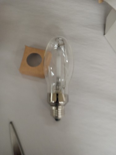 150W 120V High Pressure Sodium HPS Light Bulb Grow Lamp Medium Base ...