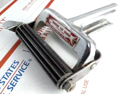 Vintage Townsend Fish Skinner Scaler Descaler Cleaner Skinning Tool | eBay