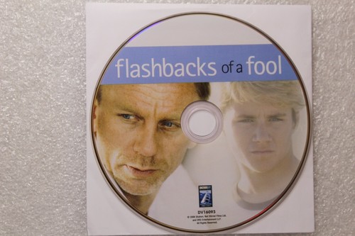 Flashbacks of a Fool (DVD, 2008) 13131609394 | eBay