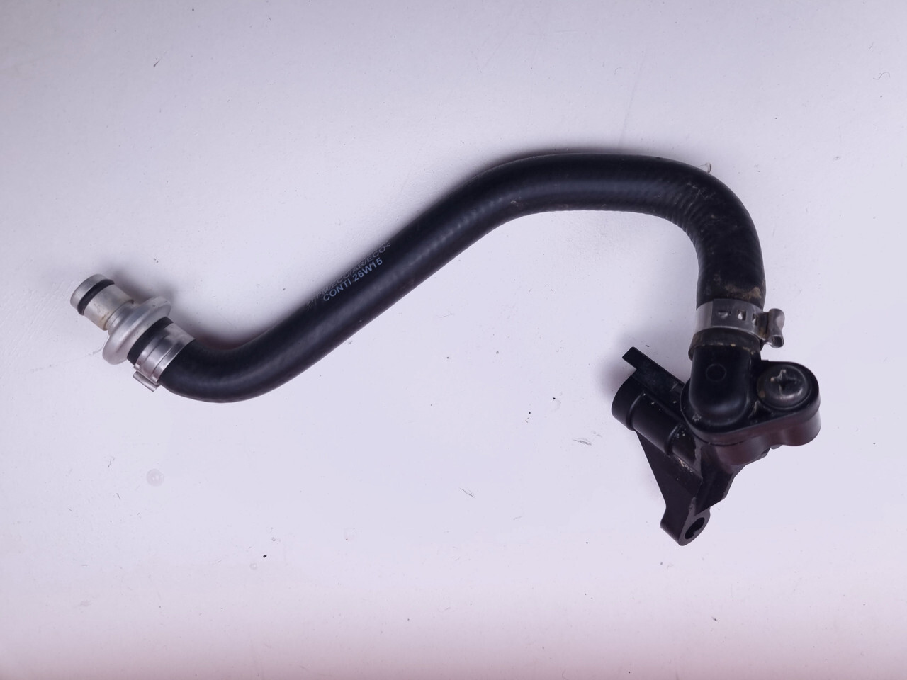 Fuel rail hose line pipe KTM450 KTM500 KTM250 KTM350 EXC 12-16 350 250 ...