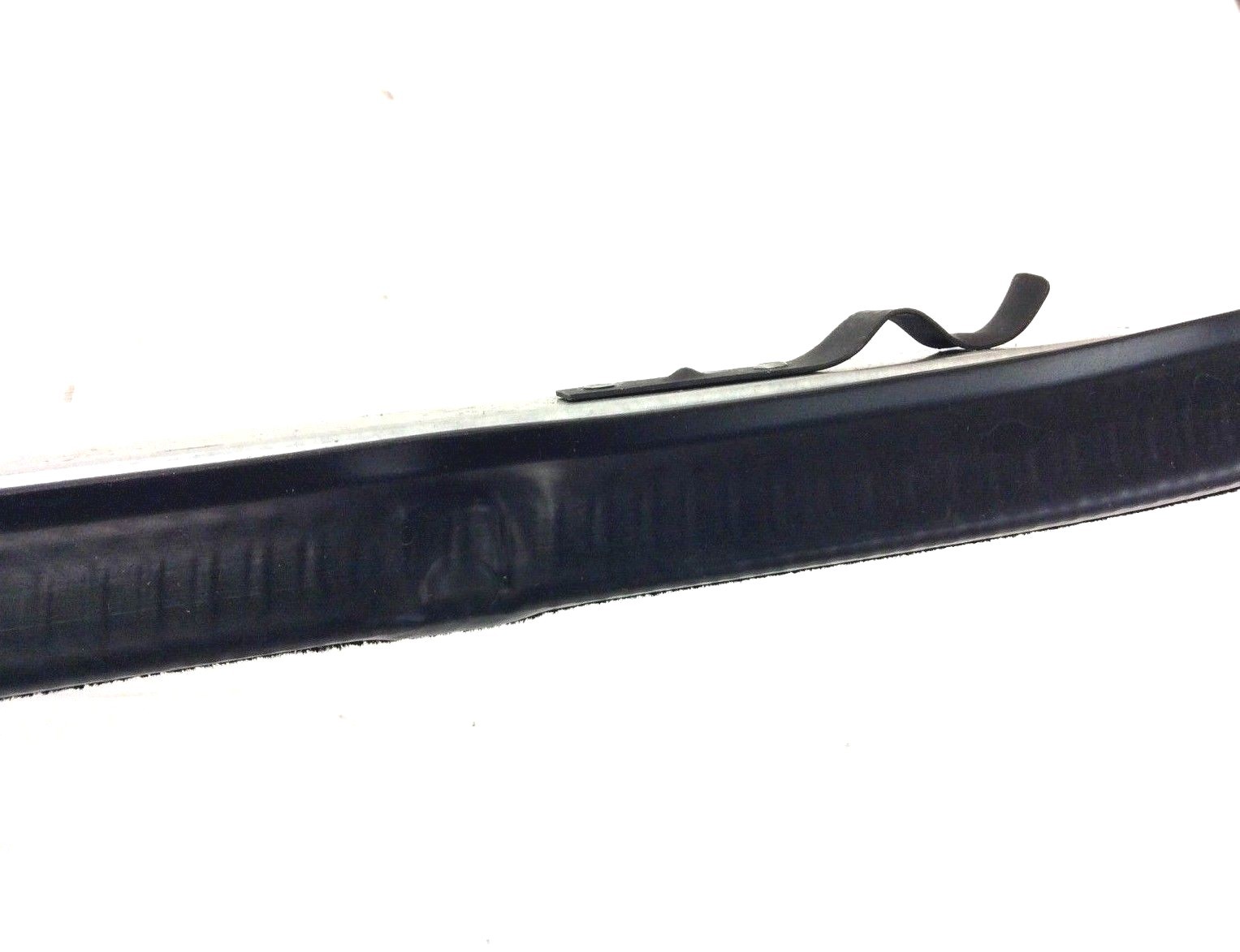 Ford Super Duty Front LH Driver Side Door Window Glass Guide Run ...