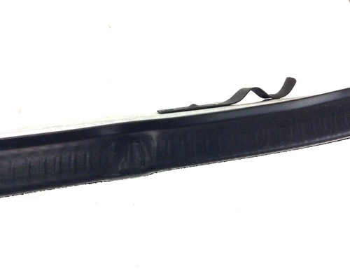 Ford Super Duty Front LH Driver Side Door Window Glass Guide Run ...