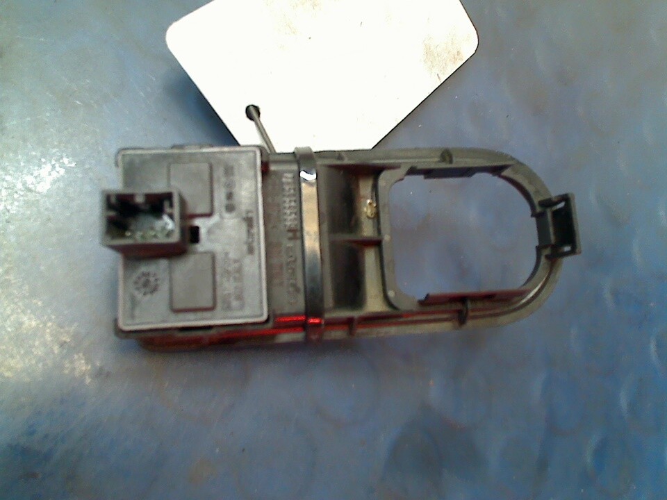 SWITCH FOR ELECTRIC LEFT WINDOW REGULATOR VOLKSWAGEN TRANSPORTER T5 ...