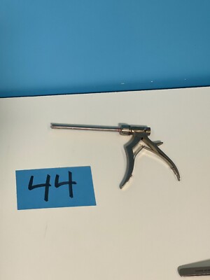 Stryker 702968 Locking Insert Forceps AxSOS Surgical Instrument | eBay