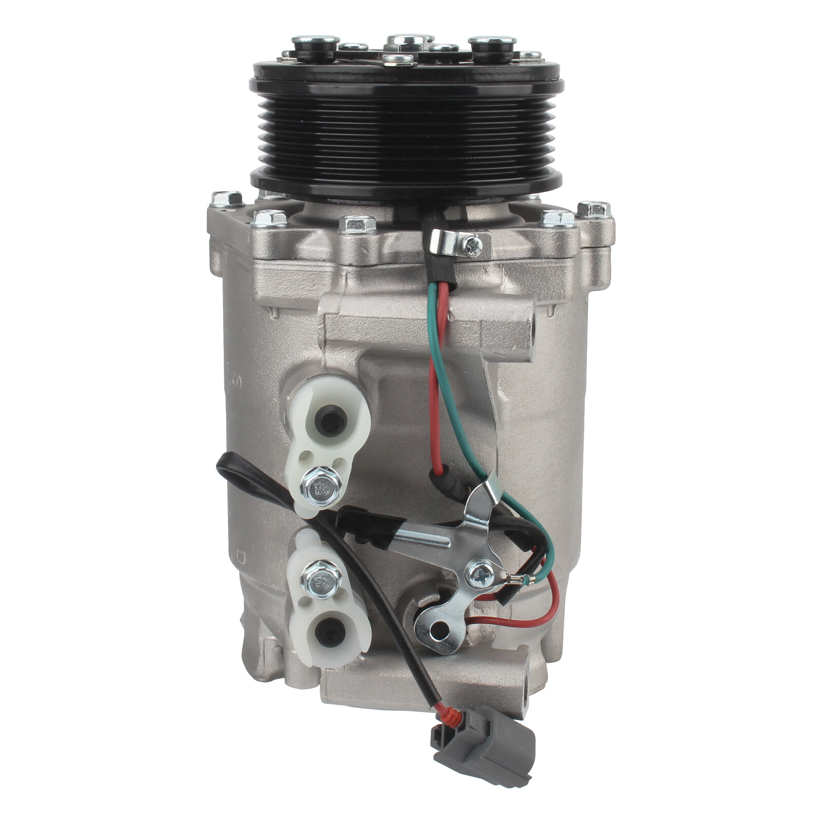 Ac Compressor 2003 Honda Crv 2