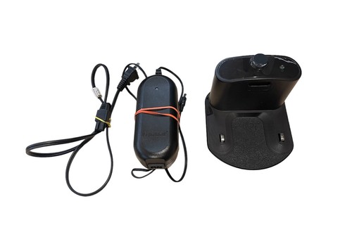 iRobot Roomba 17063 / 17062 Base Charging Dock Station With Power ...