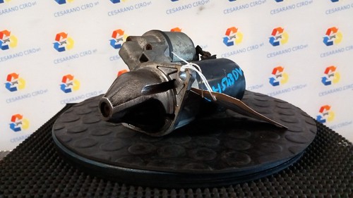 Démarreur Du Moteur Bosch 93184533 OPEL Zafira (T98) ( 03/99>12/05