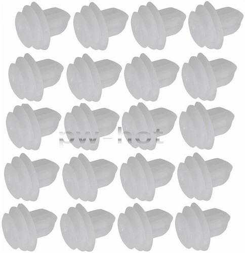 20PCS Door Trim Panel Retainers Clips fit for Toyota Lexus 9046709206 ...