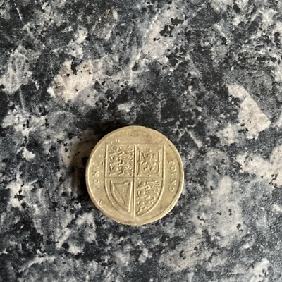 old 1 pound coin | eBay UK