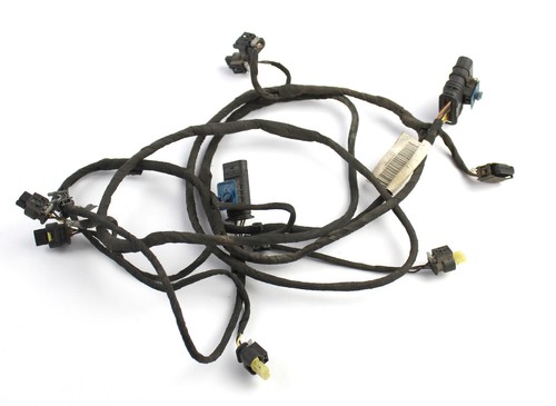 Mercedes-Benz Cable Loom Pdc Front Shock Rod W222 S-CLASS A2225408605 ...