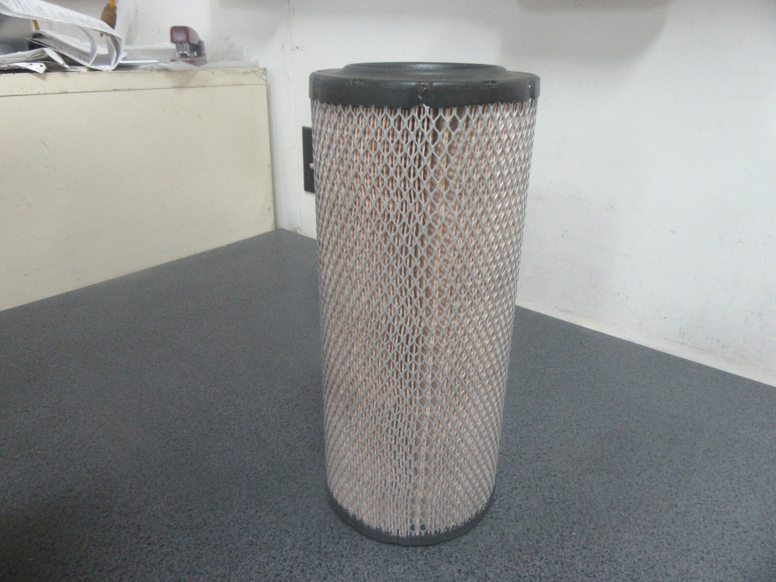 Fleetguard Air Filter AF25526 - Cummins Replacement Part for sale ...