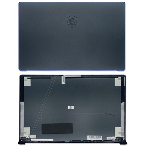 for MSI Prestige15 P15 MS-16S3 MS-16S6 Laptop Top LCD Back Cover | eBay