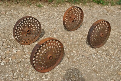 Manuals & Books - Hit Miss Engines