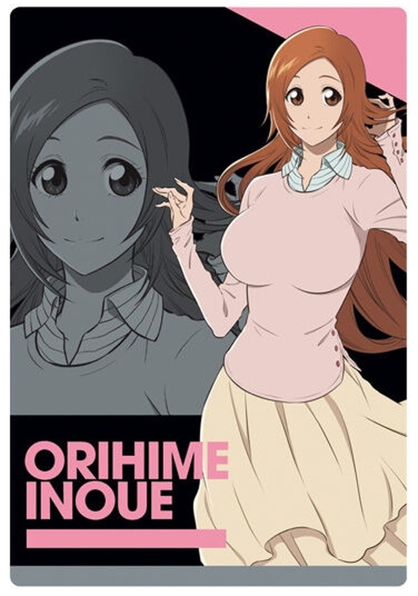 Orihime Sport