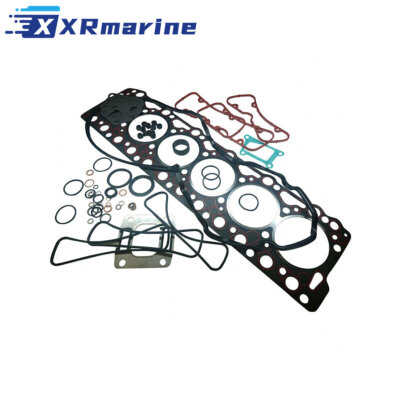 For Volvo Diesel Engine Decarbonizing Decarb Head Gasket Kit Set ...