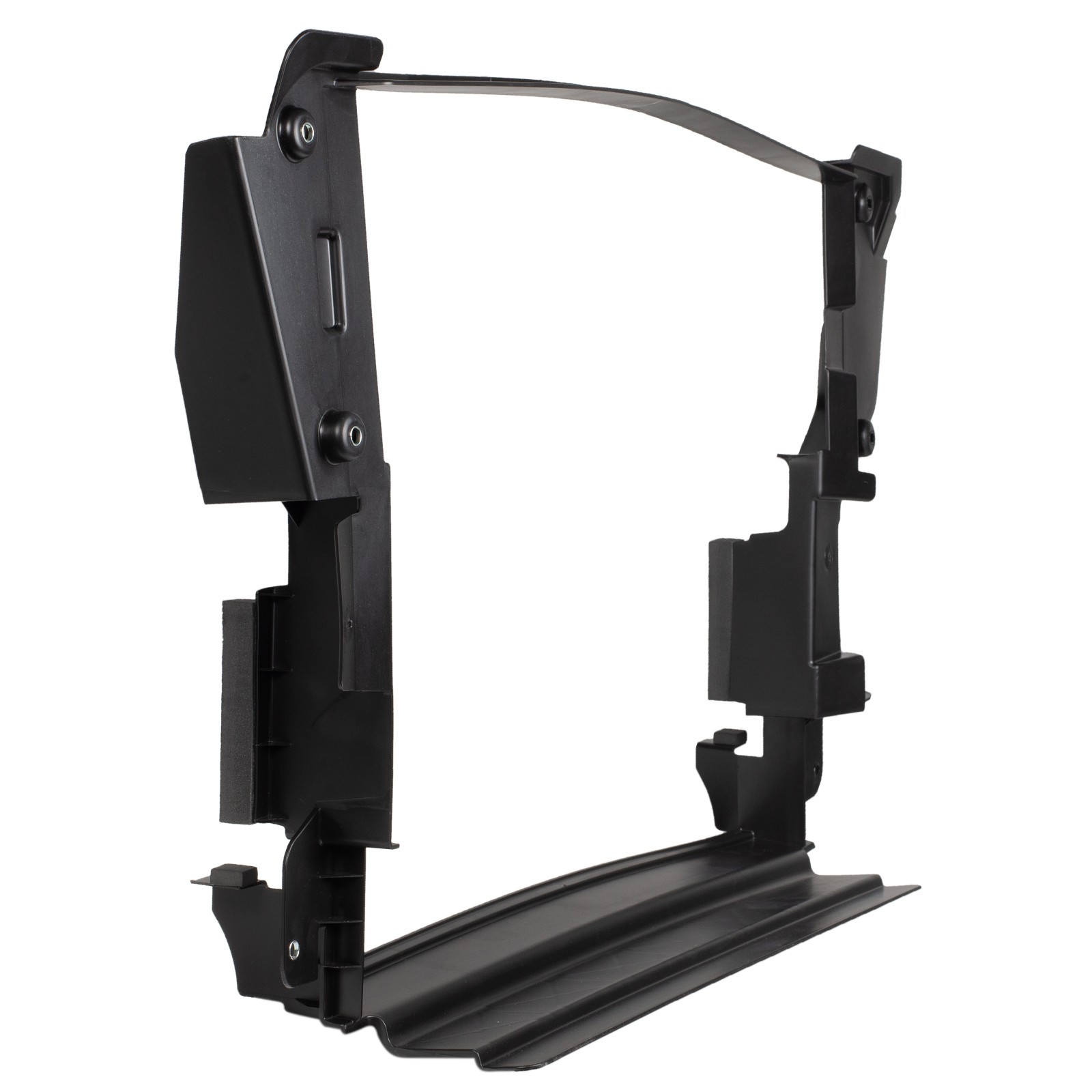 14-18 RAM PROMASTER 1500 2500 3500 3.6L RADIATOR SHIELD OEM NEW MOPAR ...