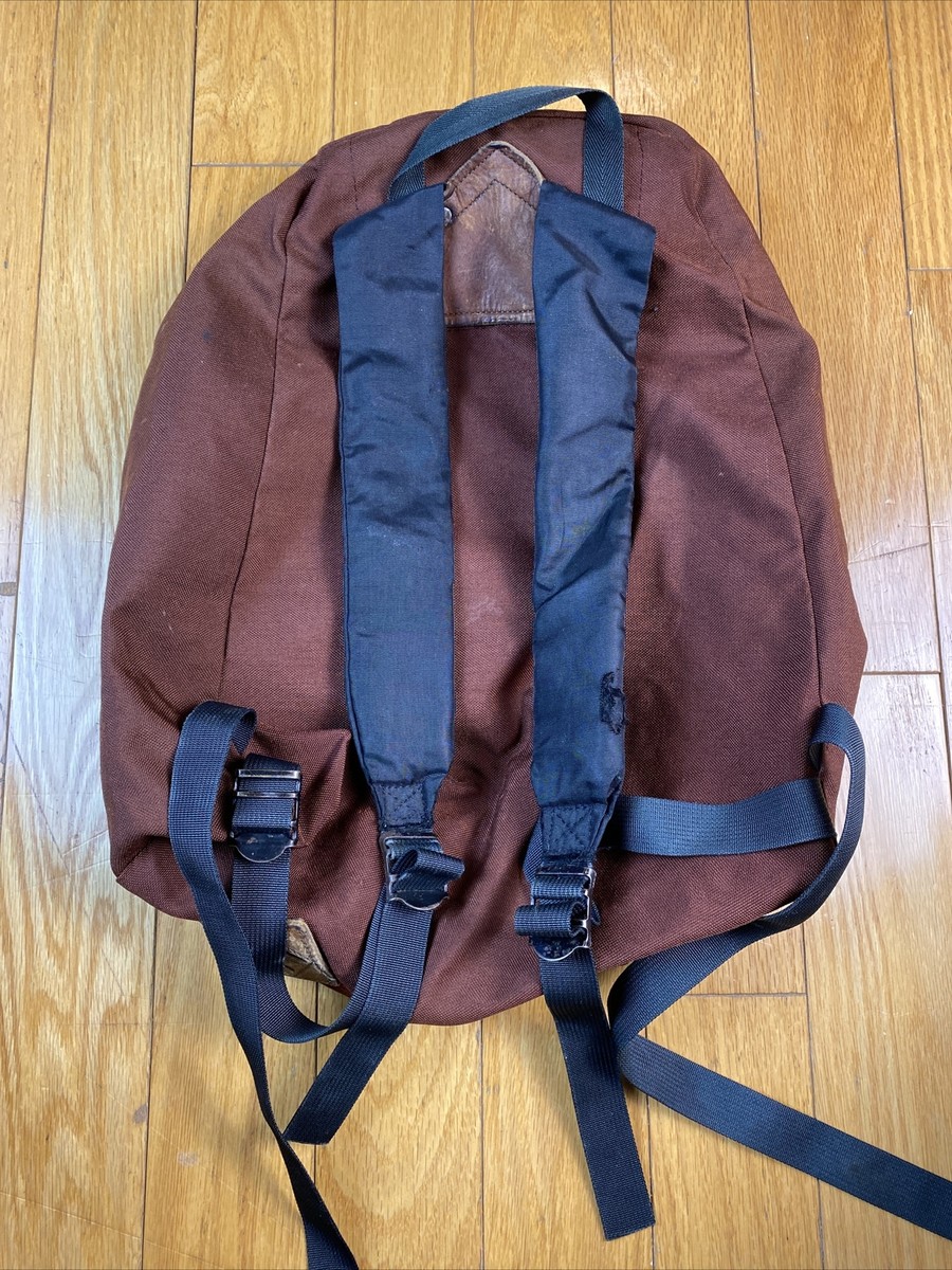 Jansport Backpacks Plain Brown